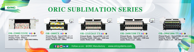 Sublimation Products[copy] - Oric Digital Technology Co.,LTD.